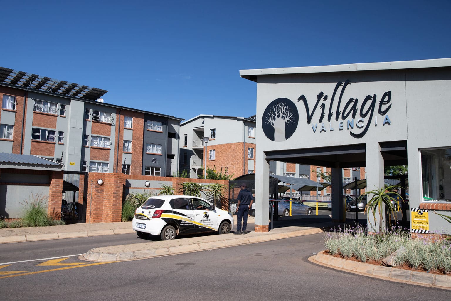 Village Valencia – RealGrowth