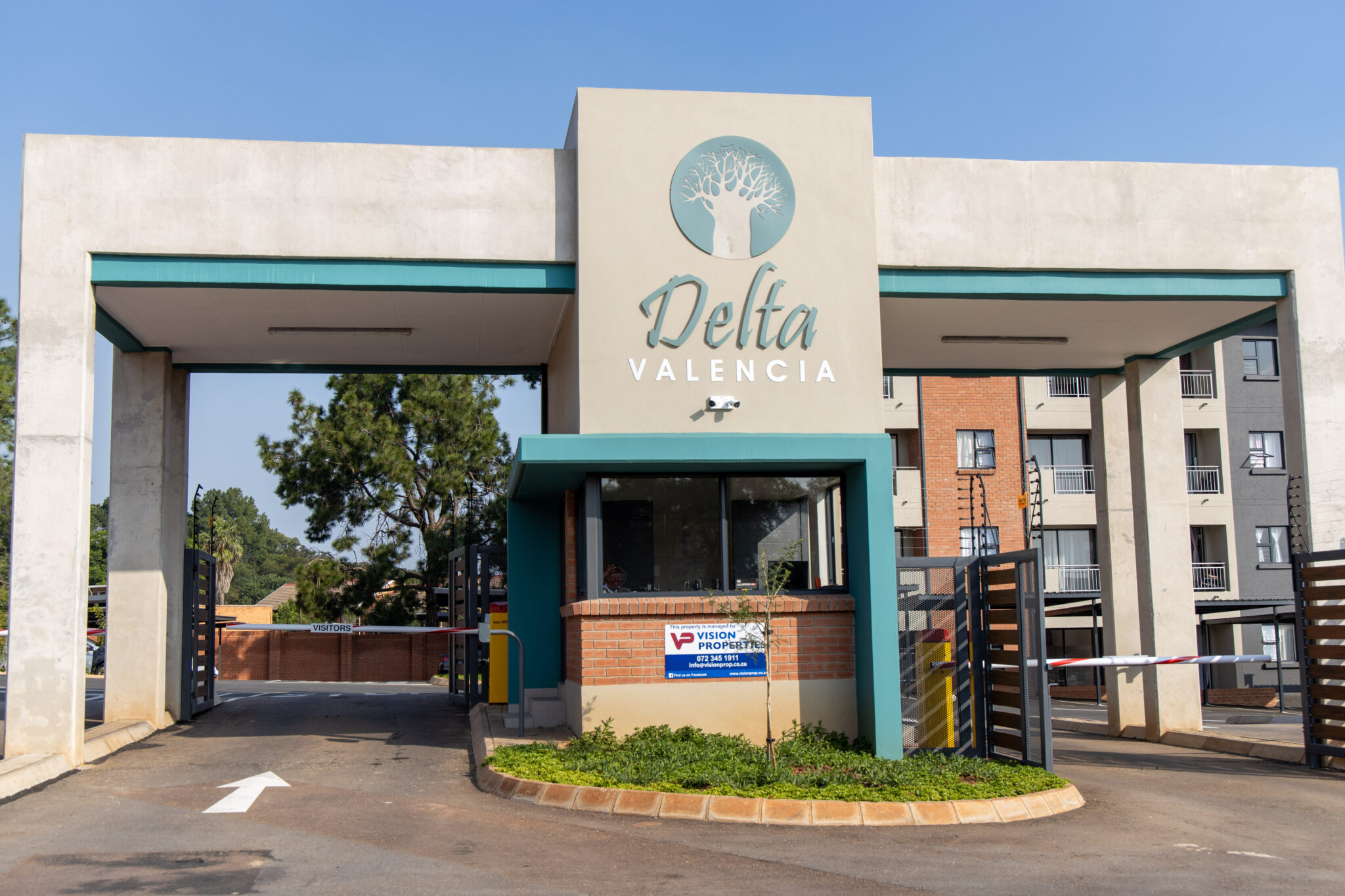 Delta Valencia – RealGrowth